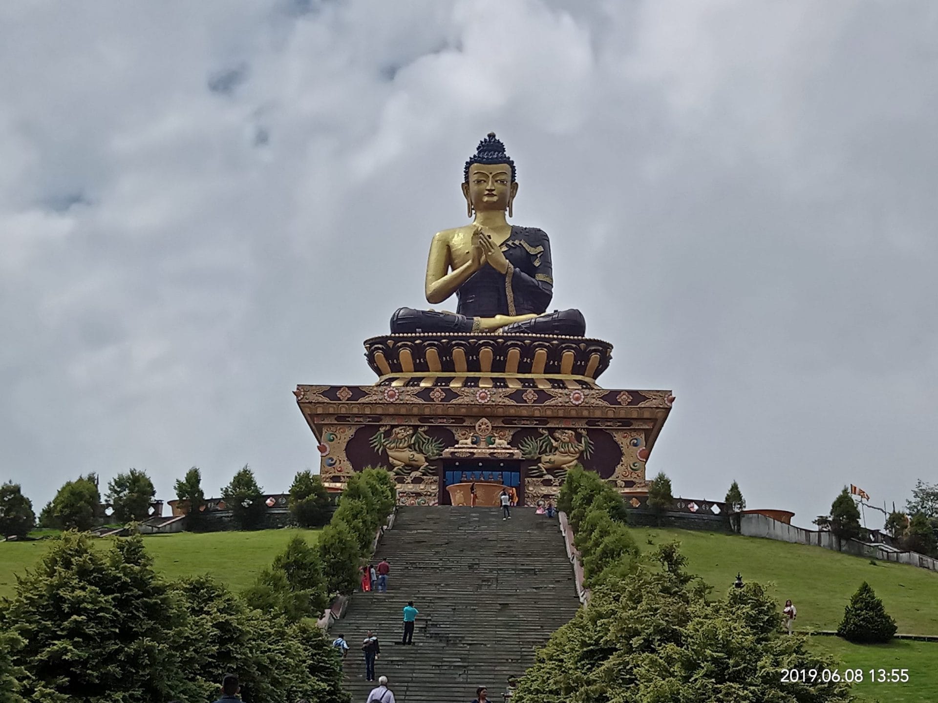 Magical West Sikkim Tour Packages-5days Pelling Tour Package