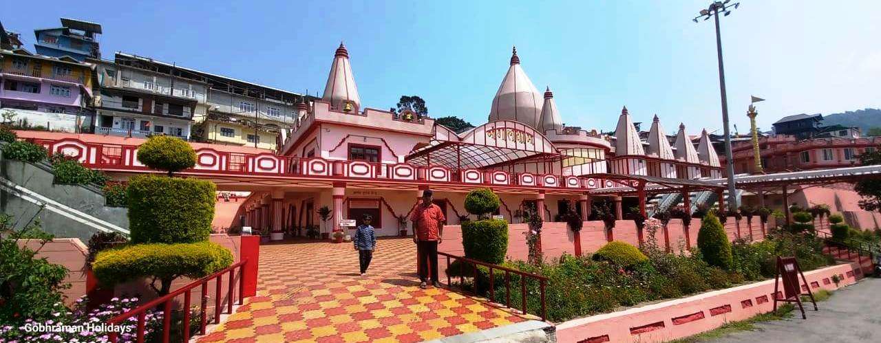 North Bengal Tour Package | Go Bhraman Holidays | 9477655443